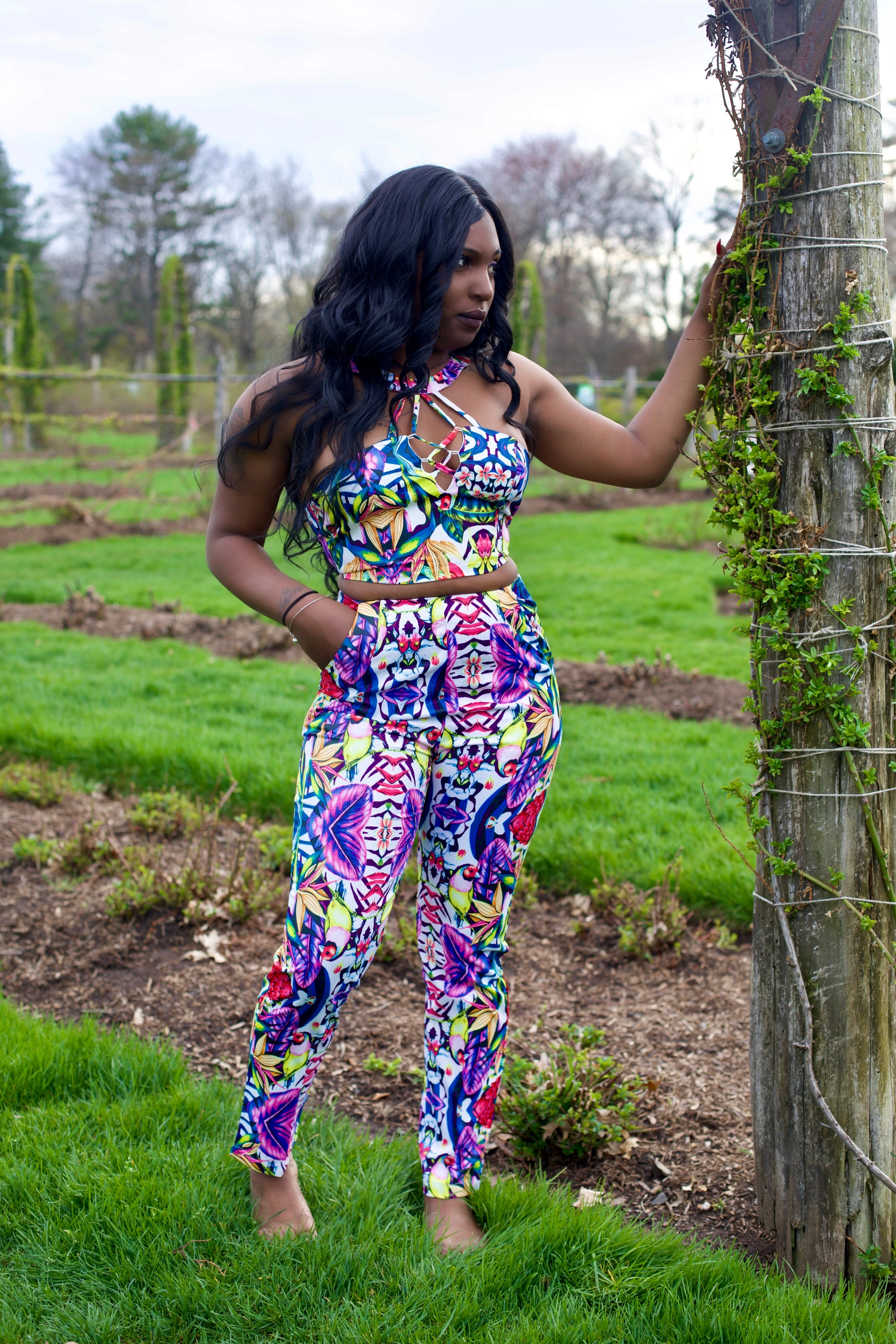 Antigua 2 Piece Resort Set – Shop Raggin